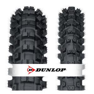 Мотошины Dunlop Geomax MX51 l Bs-Tyres