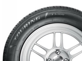 Всесезонные легковые шины Firestone Touring FS100 l Bs-Tyres