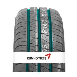 Летние коммерческие шины Kumho Portran KC53 185/75 R16C 104/102R | Bs-Tyres