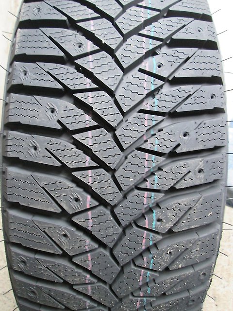 Зимние шипованные легковые шины Triangle PS01 l Bs-Tyres