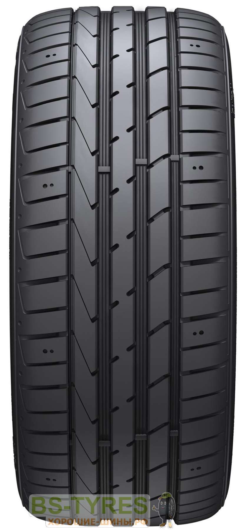 Летние шины Hankook Ventus S1 Evo2 K117 l Bs-Tyres