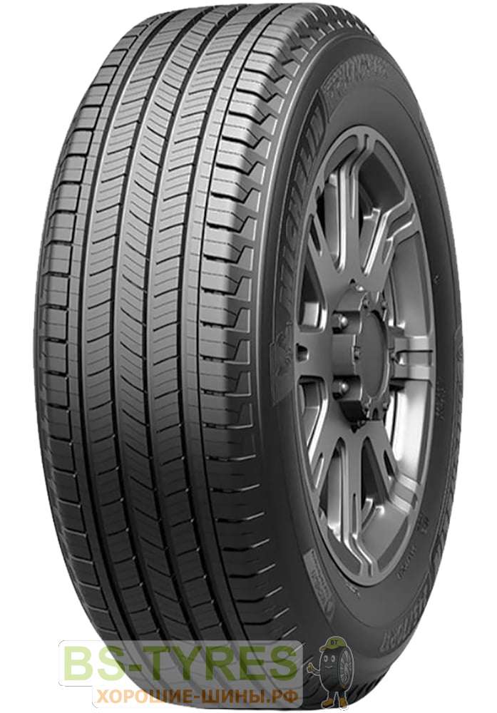Шины Michelin Primacy LTX l Bs-Tyres в Москве