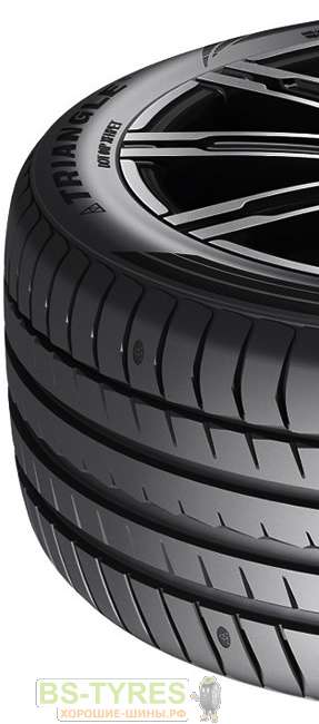 Летние шины Triangle EffeXSport TH202 l Bs-Tyres