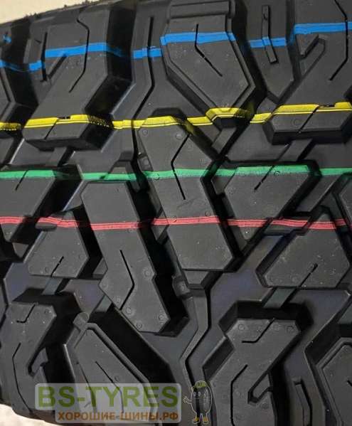 Кама Флэйм M/T Всесезонные шины