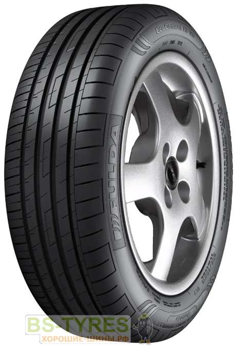 Отзывы о Fulda Ecocontrol HP2
