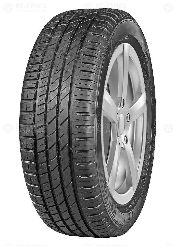 Летние легковые шины Ikon (Nokian Tyres) Character Eco (Nordman SX3) l Bs-Tyres