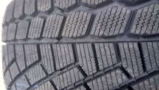 Купить Gislaved Soft Frost 200 205/55 R16 94T в Москве, зимняя резина ...