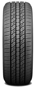 Шины Kumho Crugen Premium KL33 SUV 235/55 R19 101H | Bs-Tyres