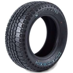 Шины Tracmax X-Privilo AT08 235/65 R17 104T | Bs-Tyres