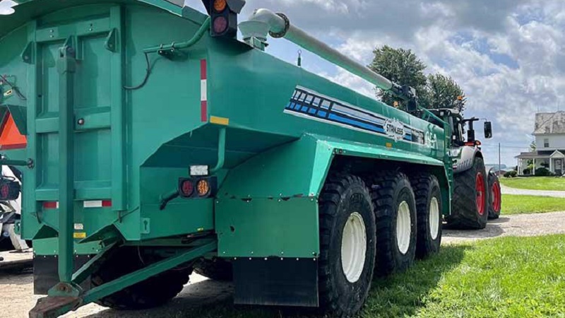 Фирма Ceat представила новую модель шин Floatmax Cargo Plus