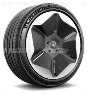Летние легковые шины Michelin Primacy 5 Energy 205/55 R16 91V | Bs-Tyres