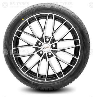 Зимние фрикционные легковые шины Boto BS68 225/50 R17 94T | Bs-Tyres