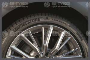 Летние легковые шины Bridgestone Turanza T006 215/55 R17 98W | Bs-Tyres