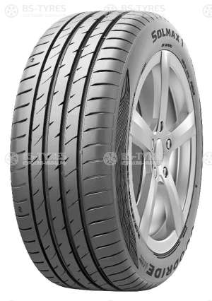 Летние легковые шины Goodride Solmax1 225/60 R17 103V | Bs-Tyres