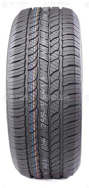 Летние легковые шины ILink Powercity 77 235/60 R18 107H | Bs-Tyres