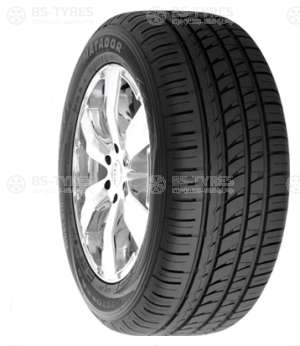 Летние легковые шины Matador MP 85 Hectorra l Bs-Tyres