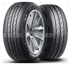 Летние легковые шины Rydanz Reac R05 215/60 R16 95V | Bs-Tyres
