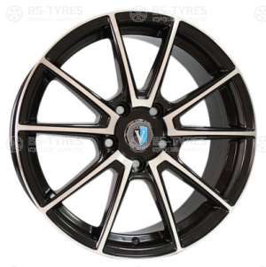 Tech-line Venti 1704 (BD) 7xR17 ET45 5*114.3 D60.1, по цене 9550 рублей