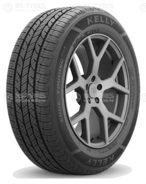 Всесезонные легковые шины Kelly Edge Touring Plus l Bs-Tyres
