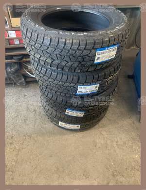 Внедорожные грязевые шины Triangle TR292 265/60 R18 114H | Bs-Tyres