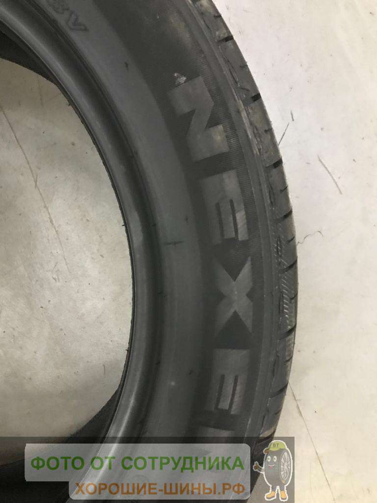 Шины Nexen N`Fera RU1 225/60 R17 99H l Bs-Tyres