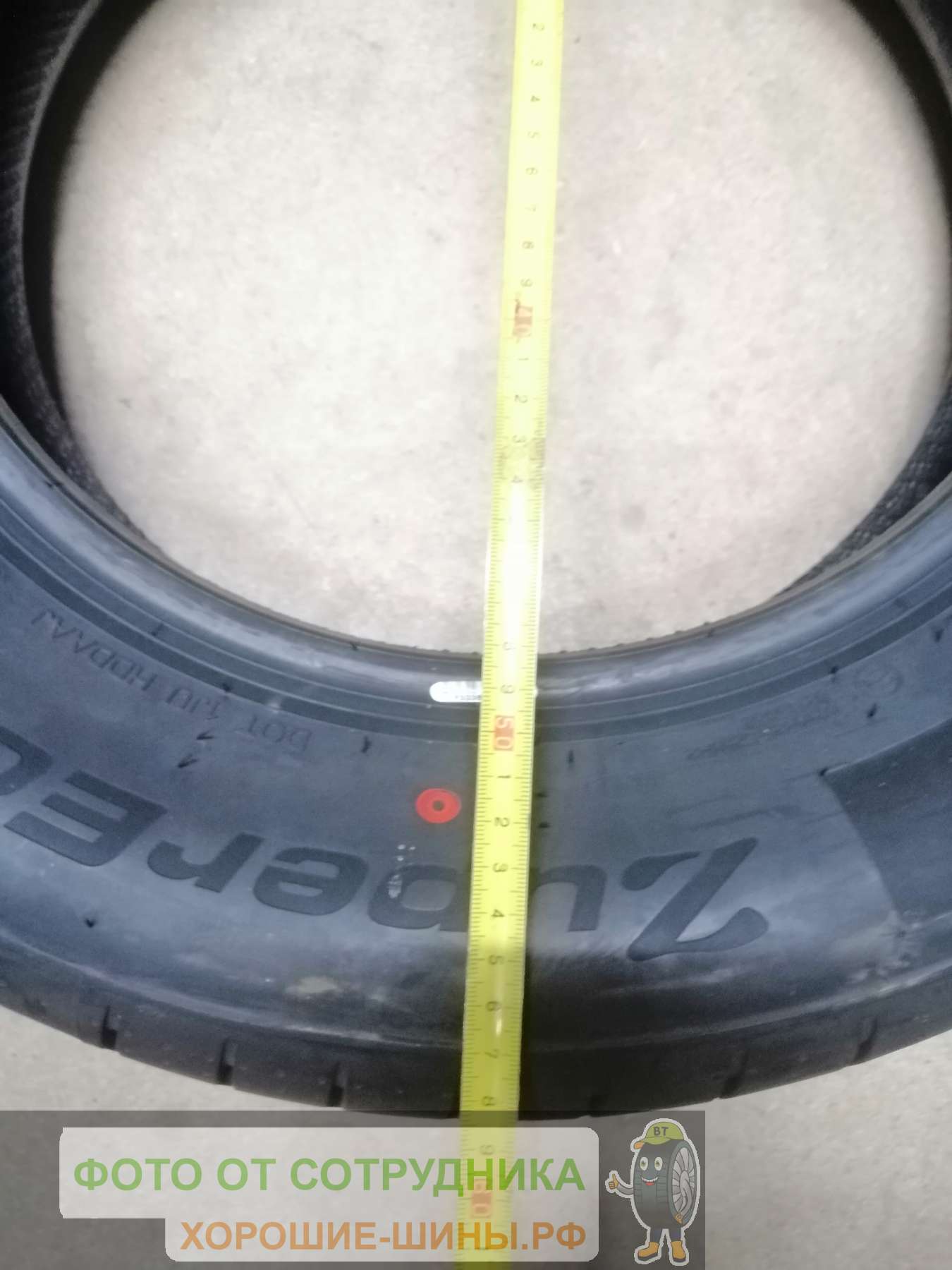Goodride Z107 Zuper Eco 195/65 R15 91V купить в Москве, летняя шина ...